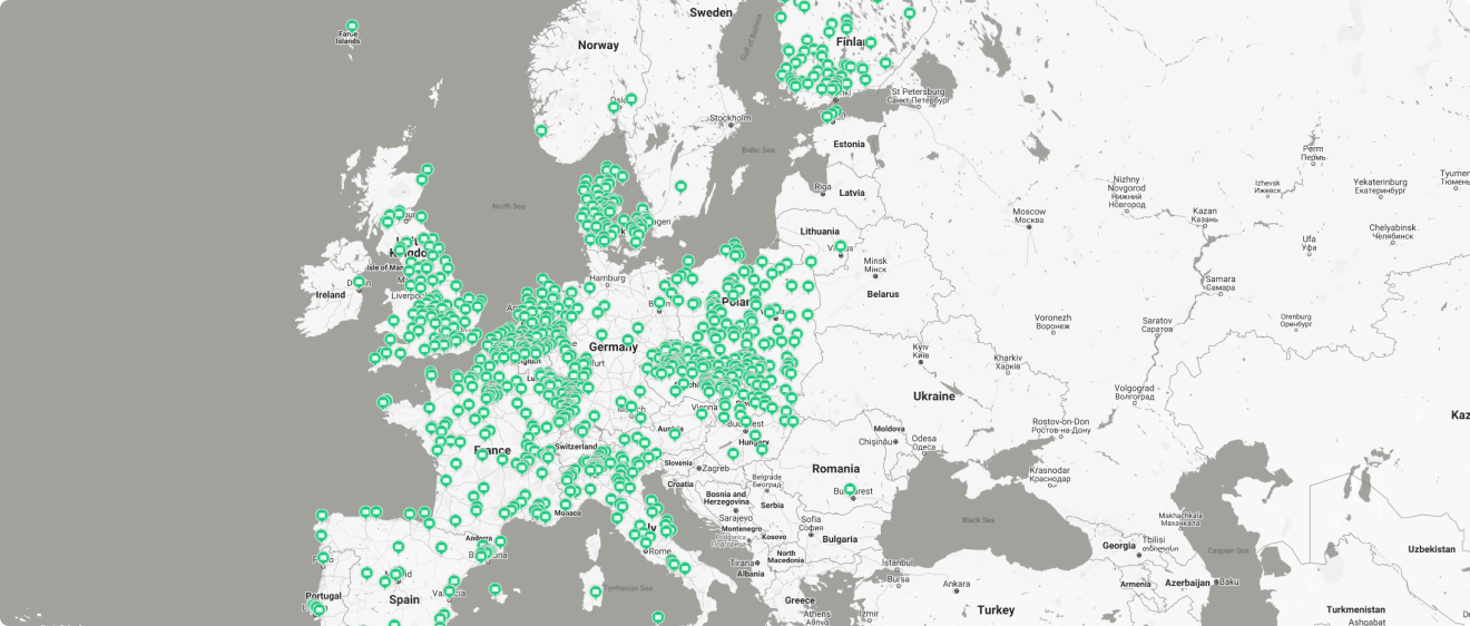 Umweltzonen Deutschland 2026 | Karte und Städte
